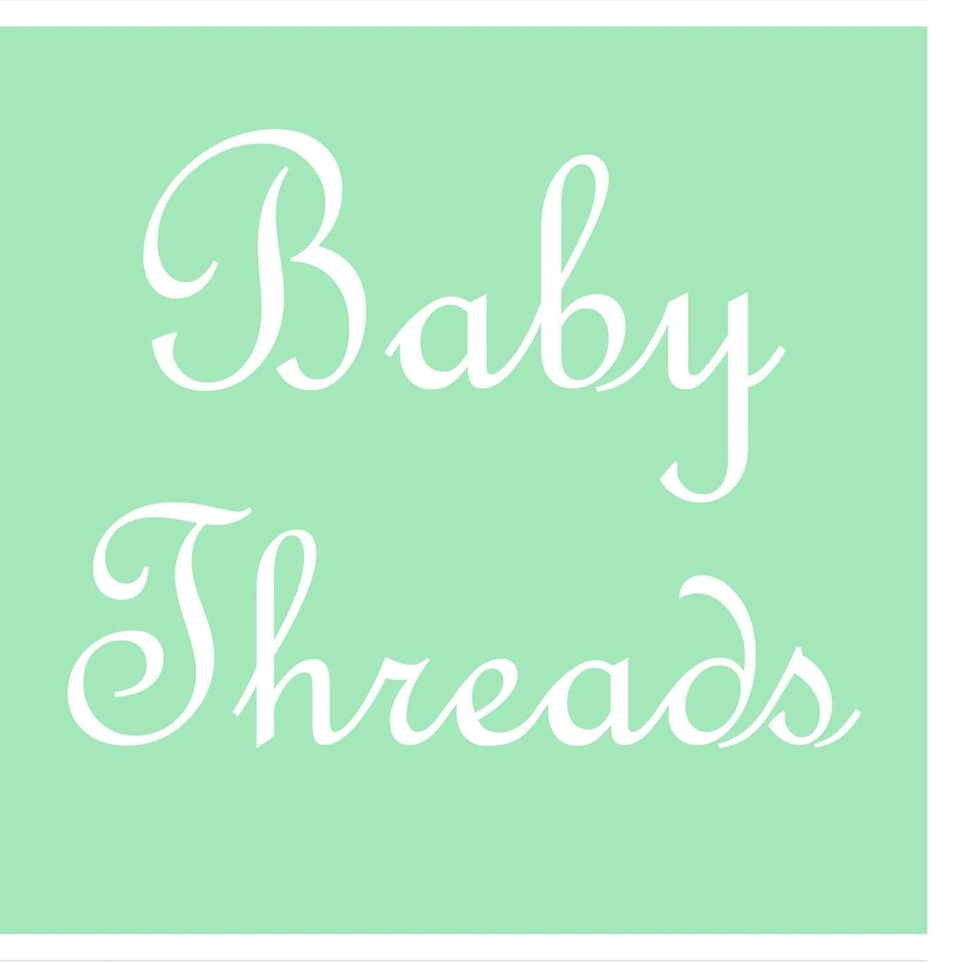 Baby Threads - Baby Bloomers